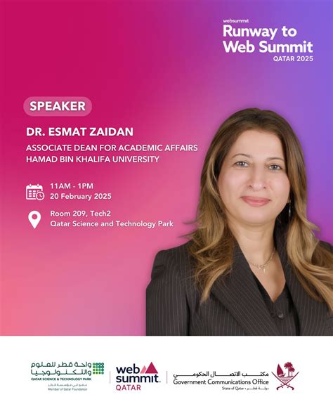 Future Technology Middle East Prestigious Leading Figures