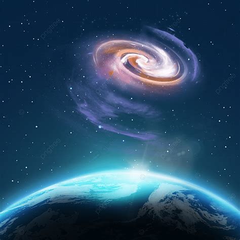 Planets Space Galaxy World