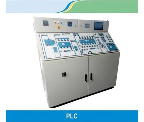 Automatic Operation Plc System At Rs 500000 Piece Plc System In Mysuru Id 2854426258255