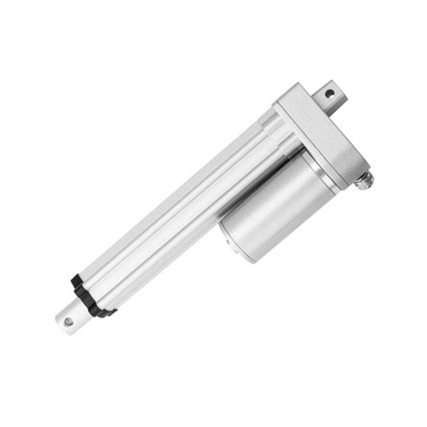 Telescopic Linear Actuator Compact Powerful And Precise Control Progressive Automations