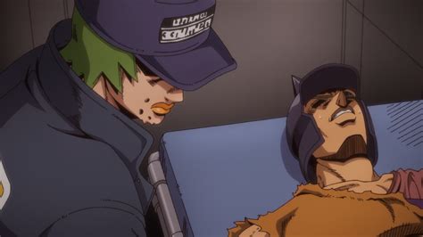 Fileff Disguisepng Jojos Bizarre Encyclopedia Jojo Wiki