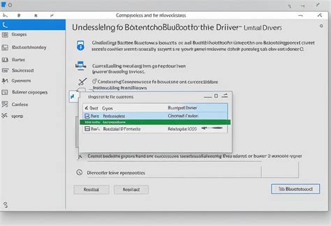How To Reinstall Bluetooth On Windows 10 A Step By Step Guide Position Is Everything
