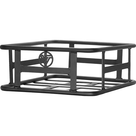 Rear Basket For All Electric Bike