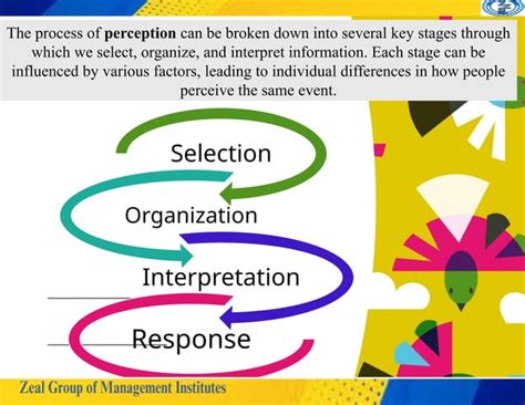 Perception Ppt Leadership Ppt Organizational Behavior Mba