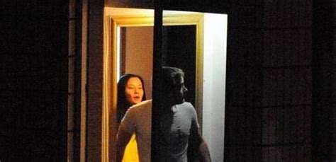 前一個馬蓉，後一個白百合，娛樂圈還有哪些女明星出軌 每日頭條