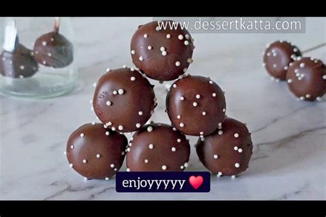 Starbucks Chocolate Cake Pop Recipe Copycat Dessertkatta