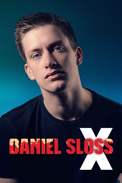 Daniel Sloss X 2019 Кінобаза