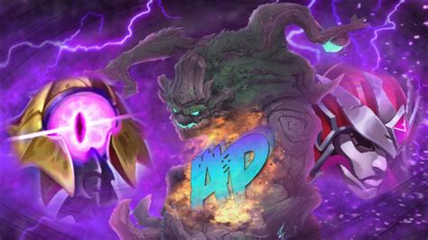 Copacul Maokai Full Ap Top Youtube