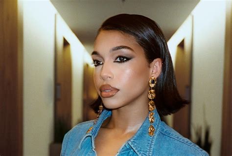 Lori Harvey Bio Age Height Wiki 😍 Models Biography