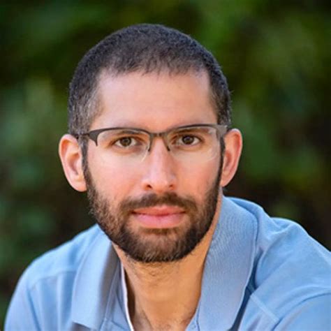 Dr Joshua Daskin Jcu Australia