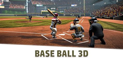 Android 용 Baseball Club Super Baseball 다운로드