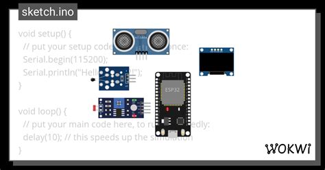 Dtsd Trabalho1 Wokwi Esp32 Stm32 Arduino Simulator