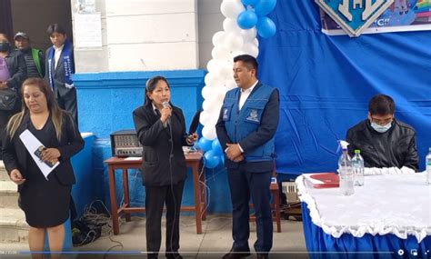 Construcción De Nueva Infraestructura Para Colegio Adolfo Ballivian