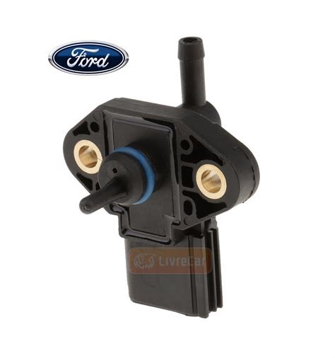 Sensor Map Focus Ecosport V Duratec R Em Mercado Livre