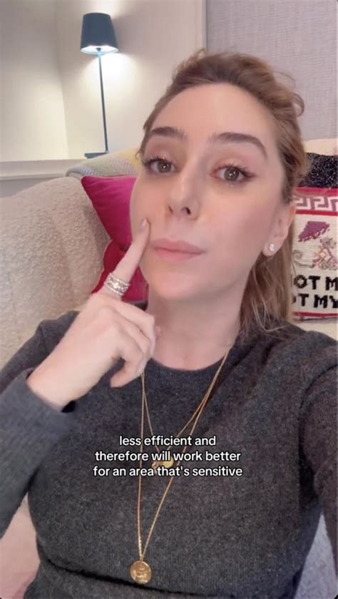 Im A Dermatologist — You Can Use This Vaginal Cream To Fight Wrinkles