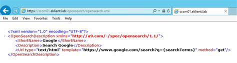 Setting Google As The Default Search Engine In Ms Edge In Using
