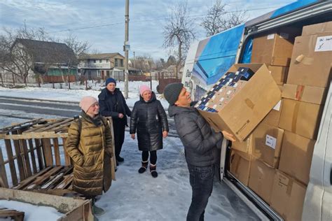 Швейцарський олімпієць проводить акцію допомоги Україні