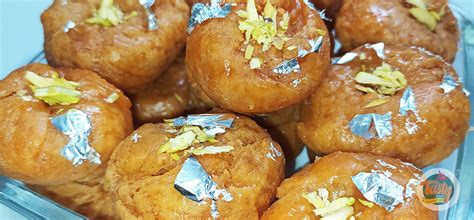 How To Make Balushahi A Comprehensive Recipe In Hindi