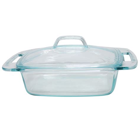 Pyrex Cookware Logo