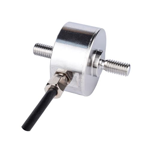 Mini Press And Pull Load Cell 50 2000n Screw Threaded Rod Force Sensor