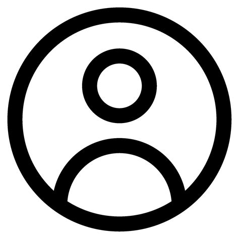 Avatar Icon For Web App Uiux Infographic Etc 37751887 Vector Art At