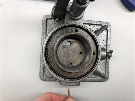 Stress Testing 3d Printed Parts