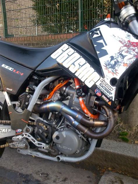 ktm 660 smc | KTM Owners Forum