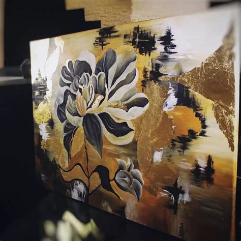 دکوراتیو مدرن گالری هنری هارمونی