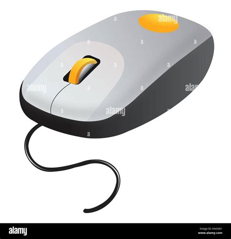 Mouse Wheel