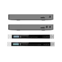 User Manual Grandstream UCM6300 English 594 Pages