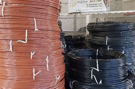 Polycop Hd And Ld Pipe Pipes And Fittings Irrigation For Sale In Gauteng On Agrimag