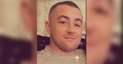 Man 35 Died In Electric Bike Crash After Being Followed By Police