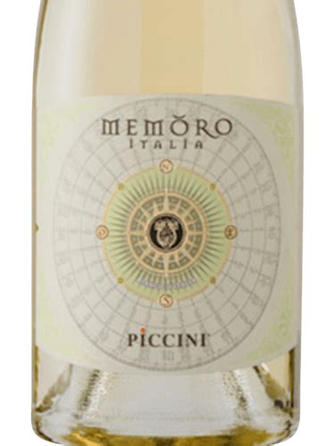 N.V. Piccini Memoro Bianco | Vivino España