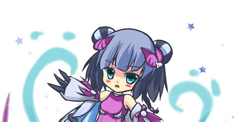 パズドラ 【パズドラ】ミニハクちゃん登場でオールハクパの時代が来たっ！！ カムイソウジのイラスト Pixiv