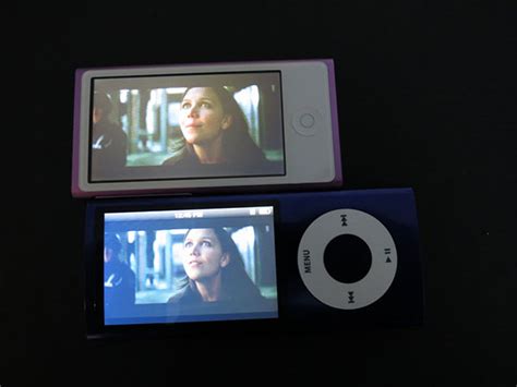 Review Apple IPod Nano Seventh Generation ILounge