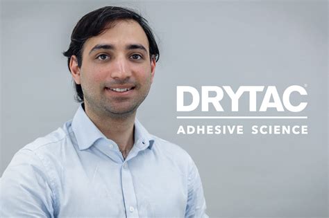 Drytac Welcomes Daniel Farias As Technical Engineer North America Drytac