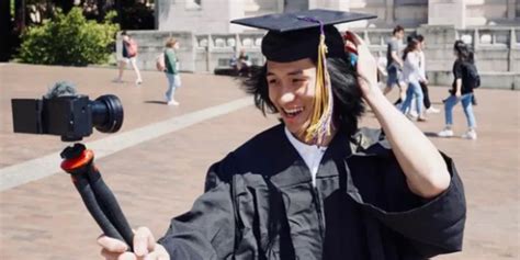 Biografi Singkat Content Creator Leonardo Edwin Pusat Info Beasiswa