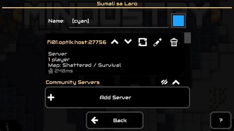 Join My Mindustry Server Always Open Youtube