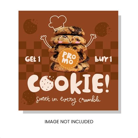 Cookie Template Images Free Download On Freepik
