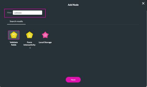 How To Build A Simple Form TITAN Academy