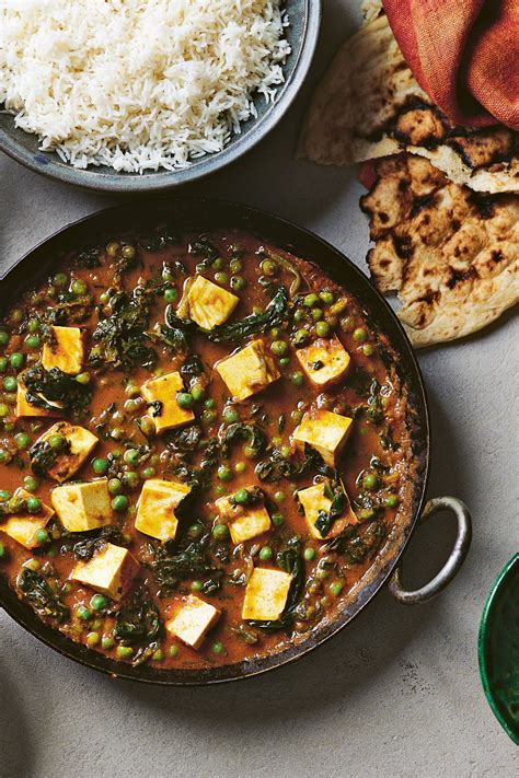 Matar Paneer House And Garden