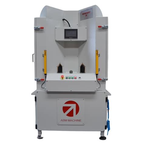 Abm Machines Cabines De Sablage