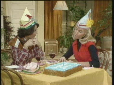 Threes Company Ropers Niece 103 Threes Company Image