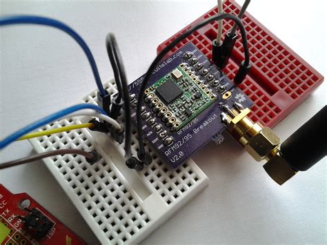 Arduino Praxis On Twitter 20 Off With Code A1ff942c Rfm95w