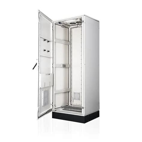 Industrial Control Panel Enclosure