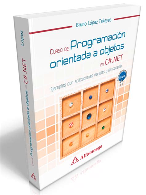 Curso De ProgramaciÓn Orientada A Objetos En C Net Ejemplos Con