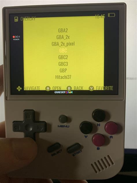 Garlic Os Noob Rrg35xx