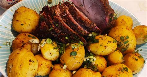Свиная лопатка и куриные сердечки в гриле | Пикабу