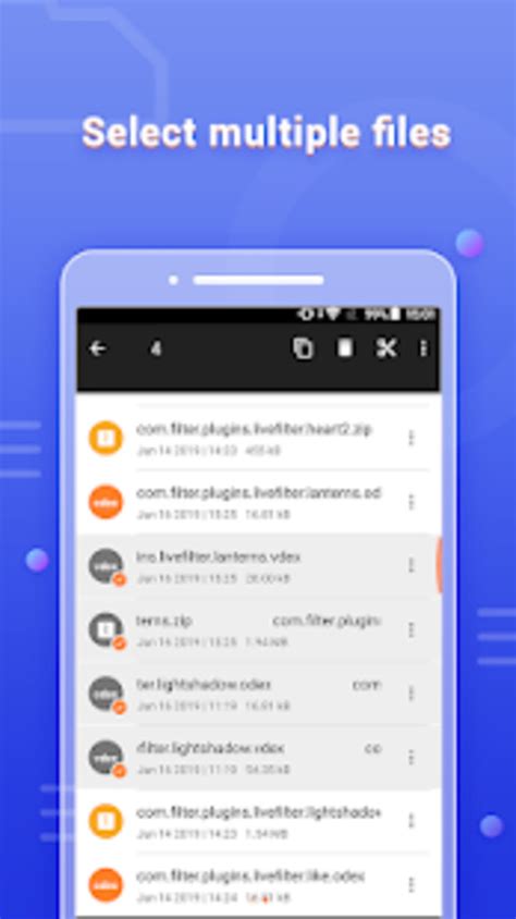 dx file manager apk for android download