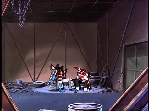 Pin De Oskino En Transformers